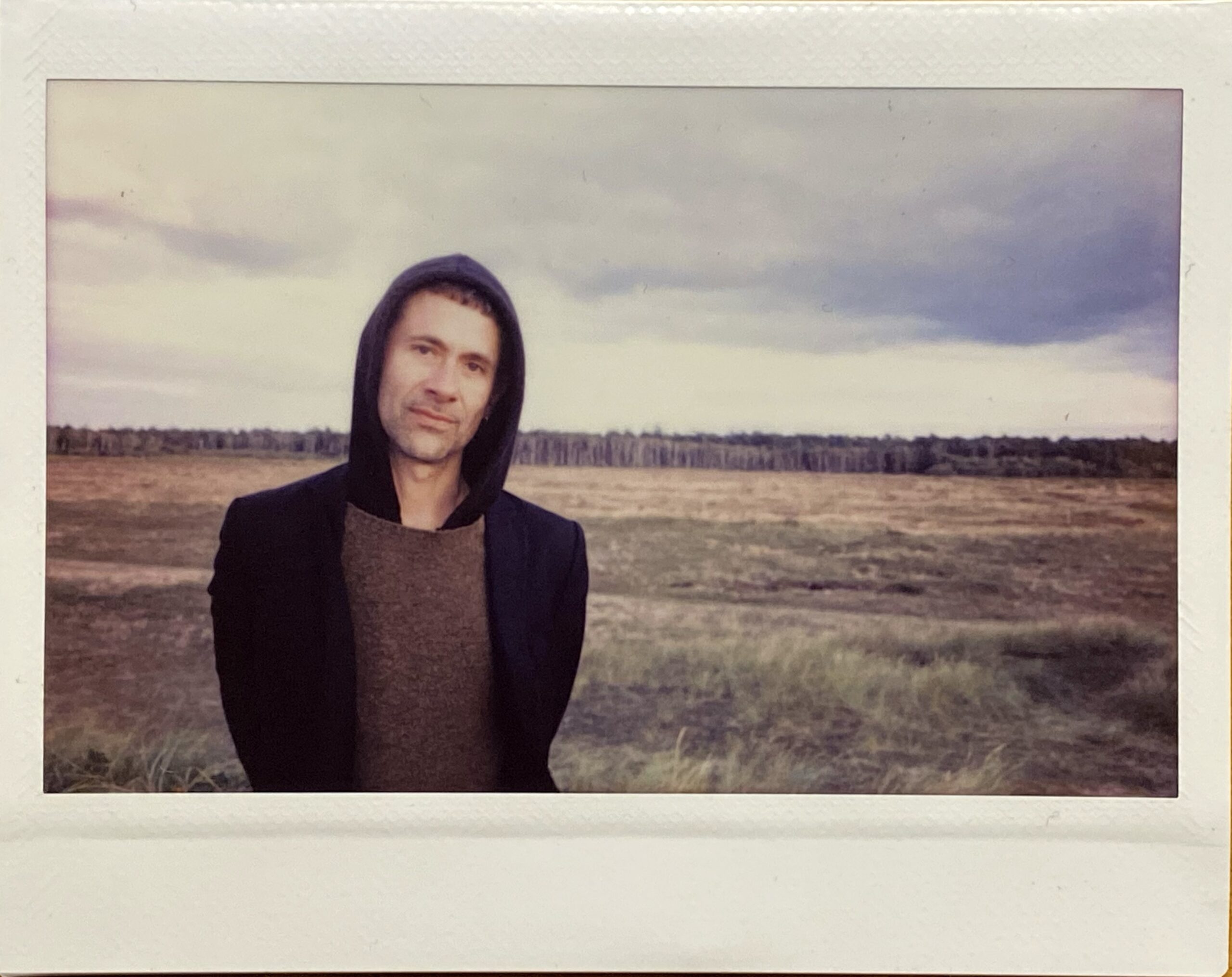 Jacob Kirkegaard - Momentum